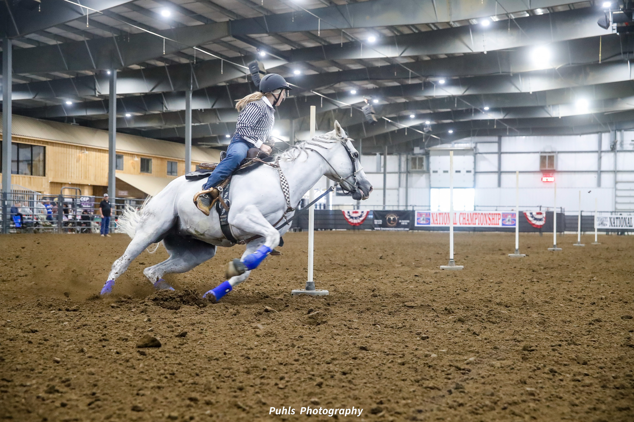 2025 NPBA National Champion Gallery | National Pole Bending Association