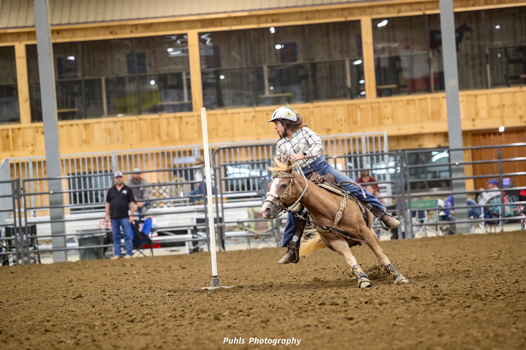 2025 NPBA National Champion Gallery | National Pole Bending Association